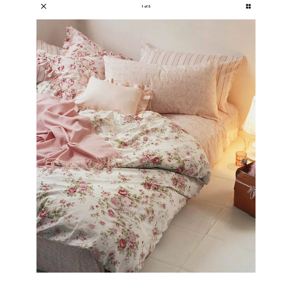 Rachel Ashwell Shabby Chic | Accents | Rachel Ashwell Shabby Chic ...